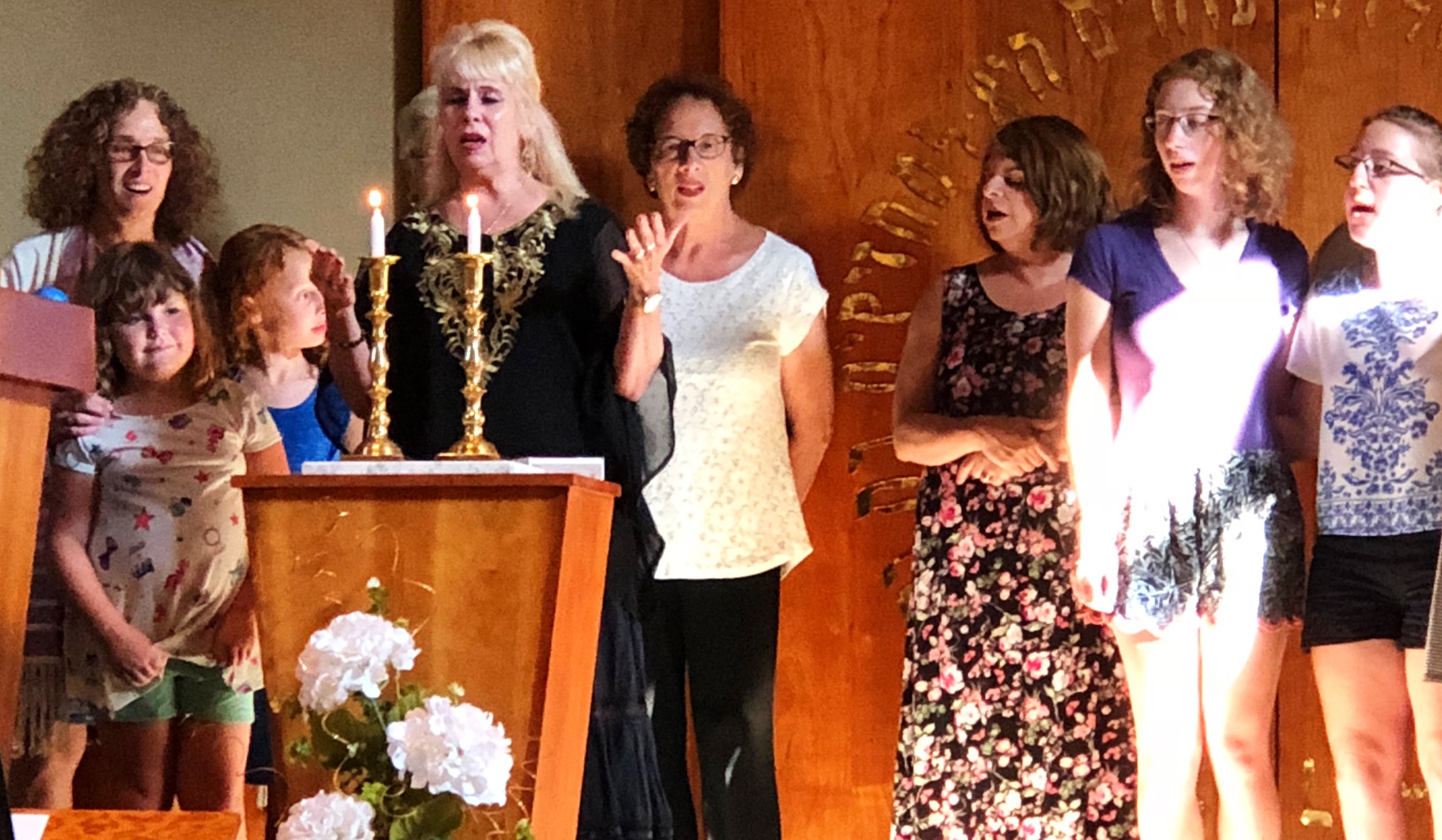 Reform Judaism: What Is It? – Temple Shalom